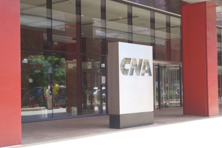 Will CNA Financial Corporation NYSE:CNA meet your expectations? - Palm ...